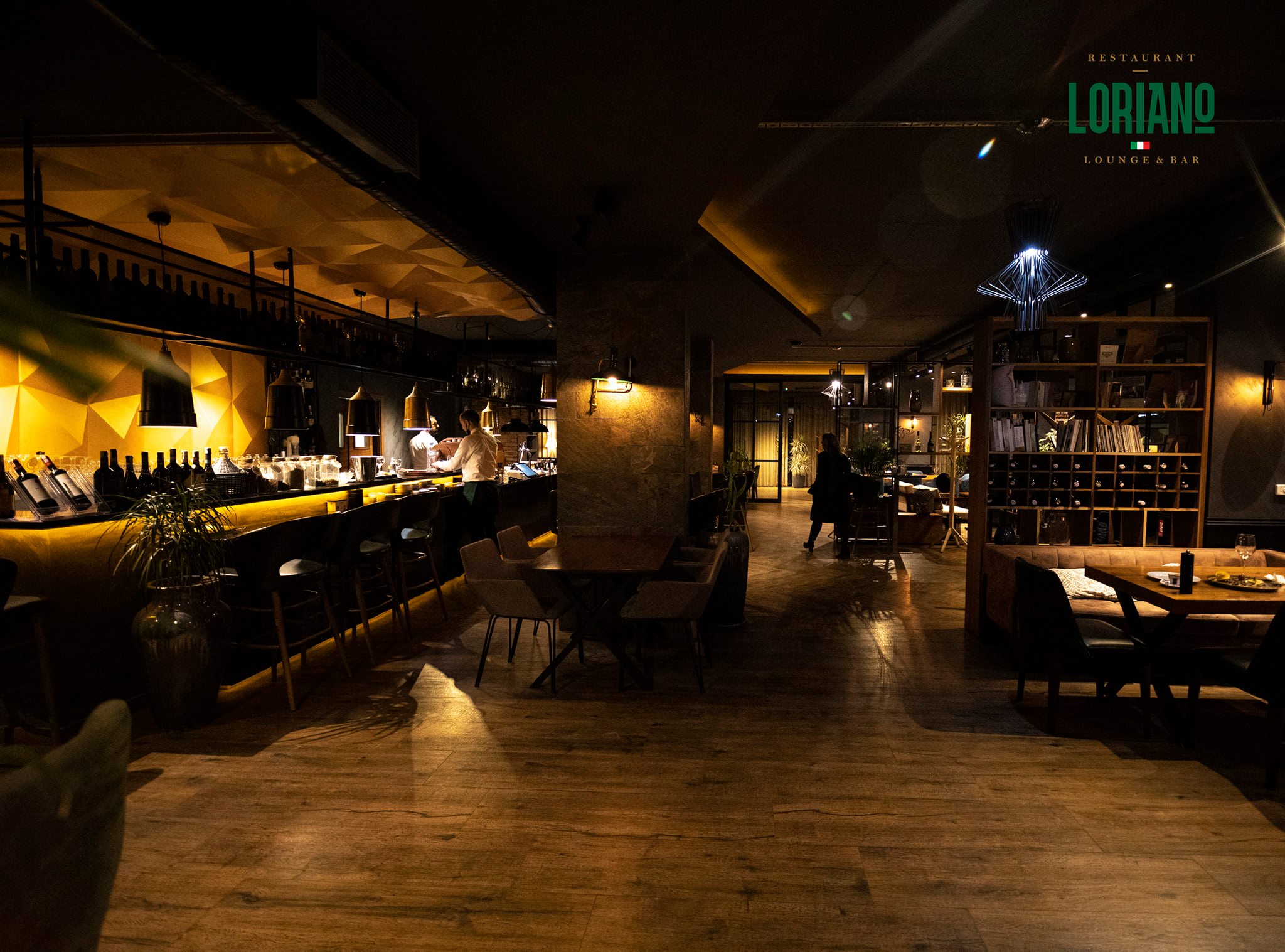 Galeria – Loriano Restaurant